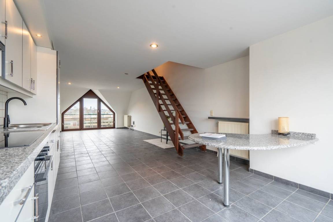 70 M² Apartment ∙ 1 Bedroom ∙ 2 Guests - Mol