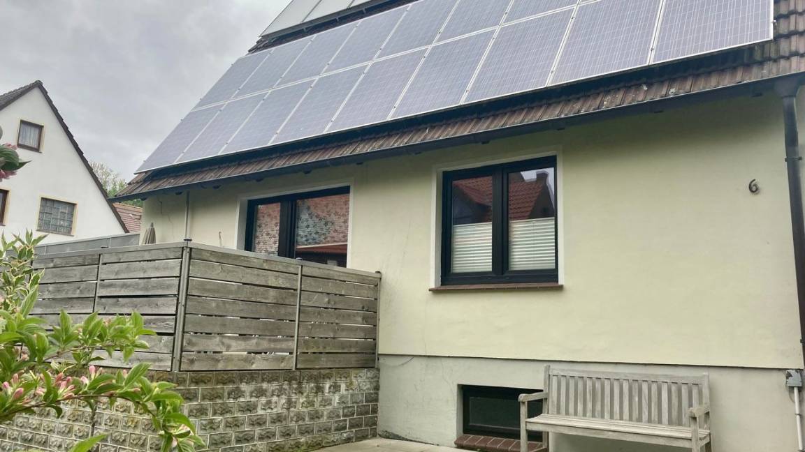 100 M² Ferienwohnung ∙ 4 Schlafzimmer ∙ 8 Gäste - Carolinensiel