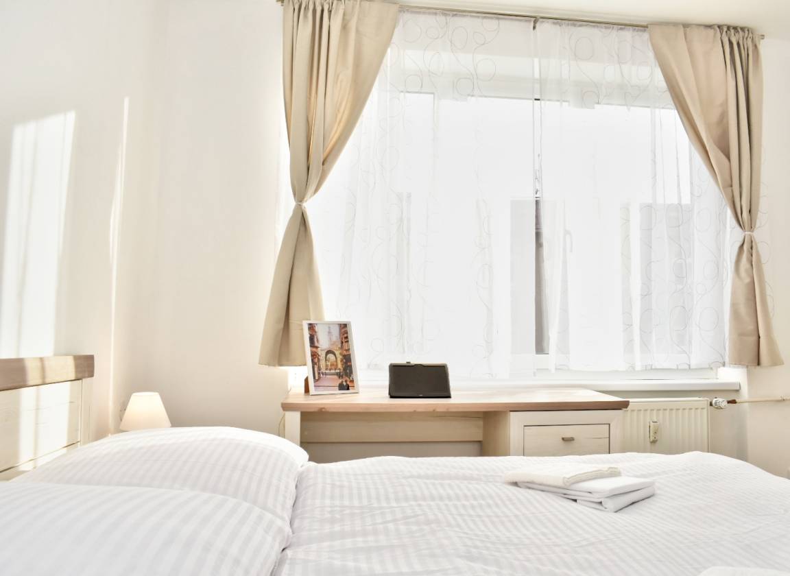 Apartment ∙ 1 Bedroom ∙ 4 Guests - Karlovy Vary