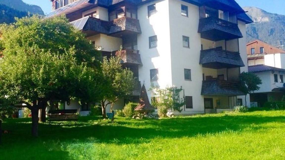 80 M² Apartment ∙ 2 Bedrooms ∙ 5 Guests - Fulpmes