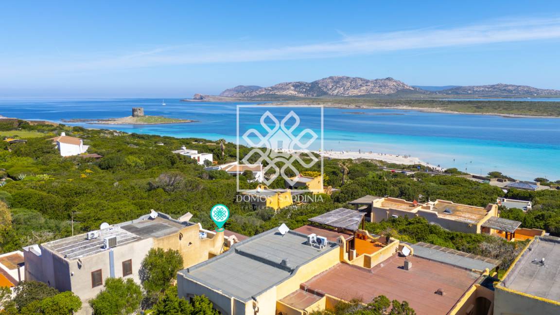 100 M² Apartamento ∙ 4 Habitaciones ∙ 9 Huéspedes - Stintino