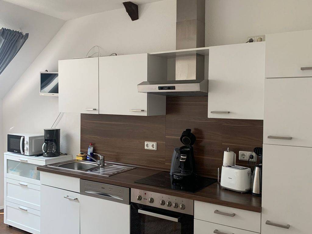 160 M² Bauernhof ∙ 3 Schlafzimmer ∙ 4 Gäste - Ihlow