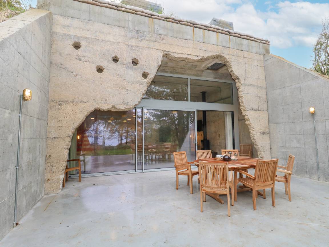 Cottage ∙ 3 Bedrooms ∙ 6 Guests - Lulworth Cove