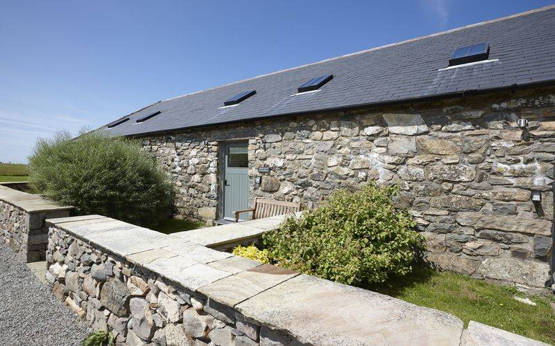 Cottage ∙ 1 Bedroom ∙ 2 Guests - Morfa Nefyn