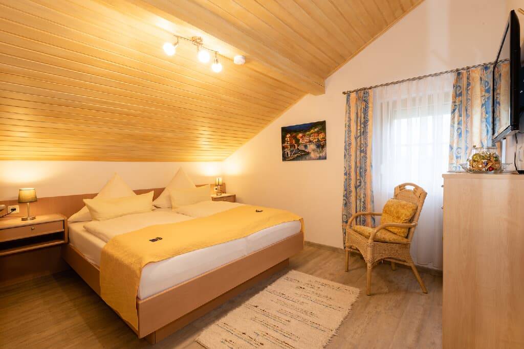 75 M² Apartment ∙ 2 Bedrooms ∙ 4 Guests - Lam