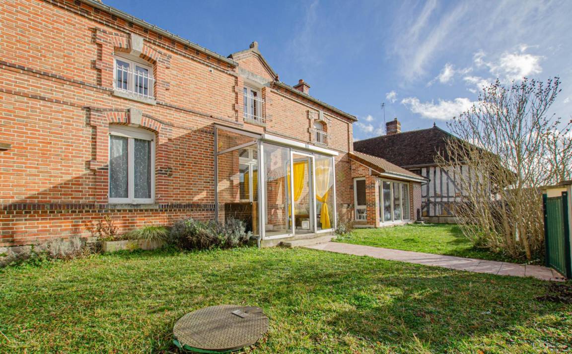 175 M² Gîte ∙ 4 Chambres ∙ 10 Personnes - Bar-sur-Seine
