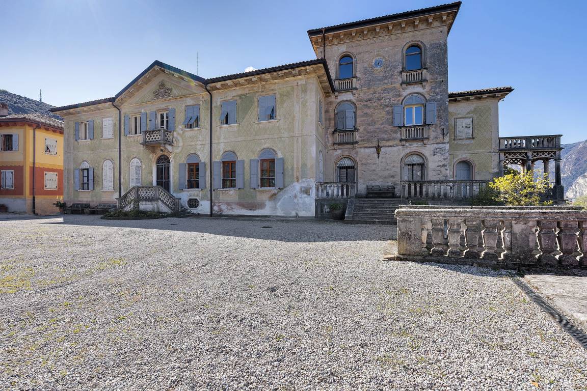 180 M² Appartement ∙ 3 Chambres ∙ 6 Personnes - Riva del Garda