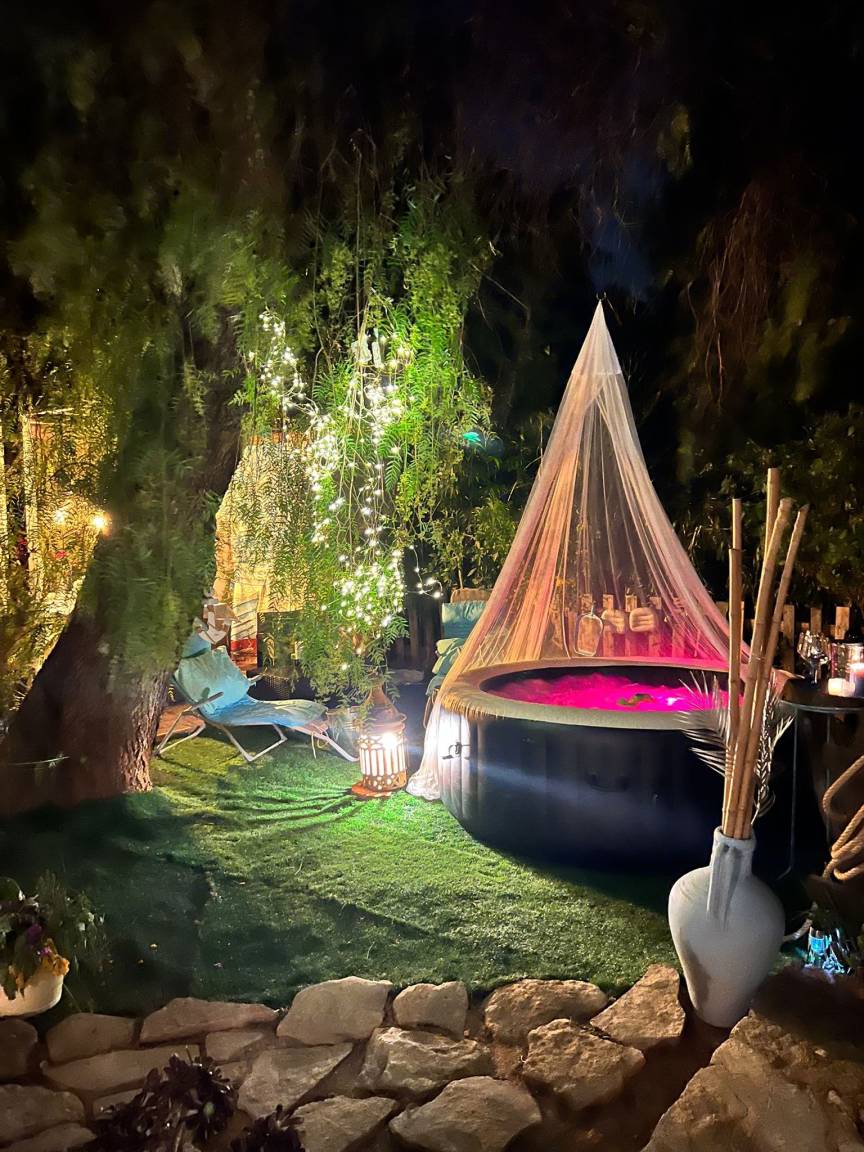 200 M² Maison De Vacances ∙ 2 Chambres ∙ 8 Personnes - Algarve