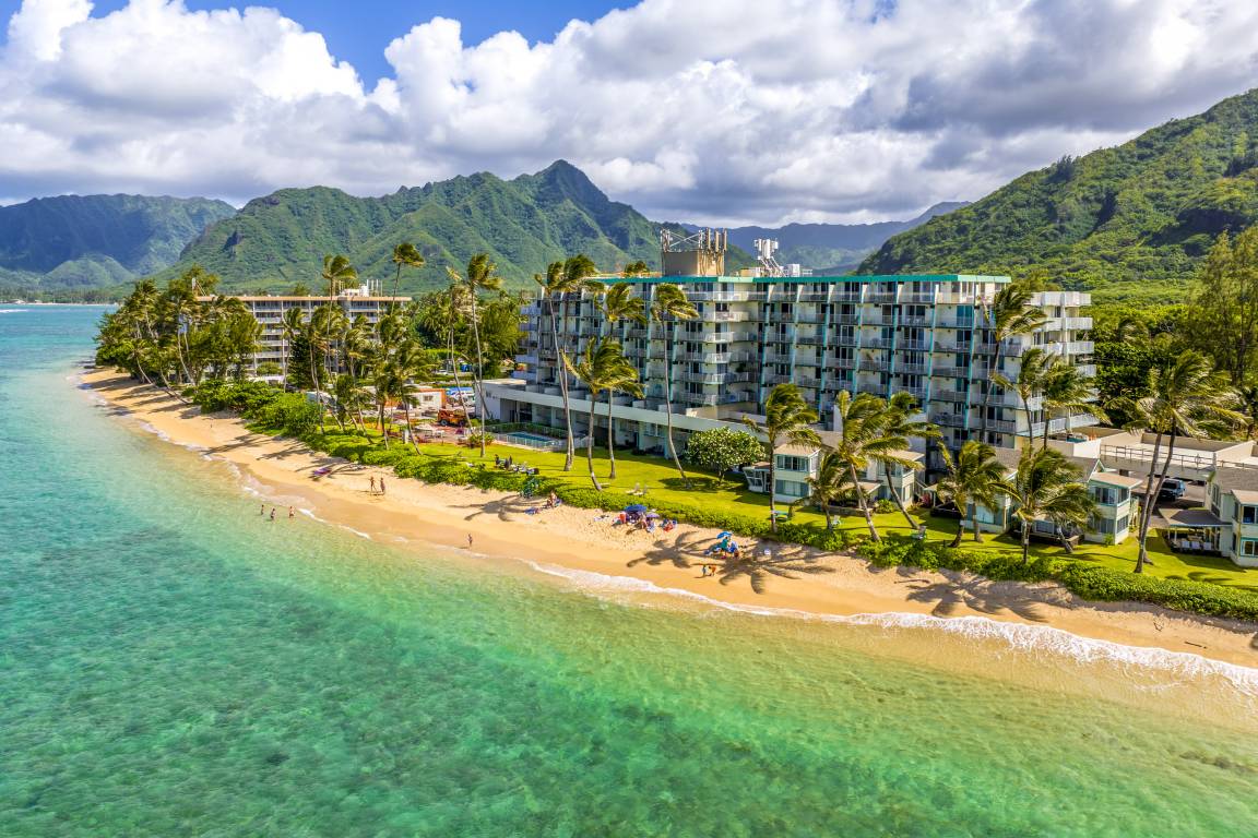 162 M² Apartment ∙ 3 Bedrooms ∙ 12 Guests - Ahupuaʻa ʻO Kahana State Park, Kaaawa