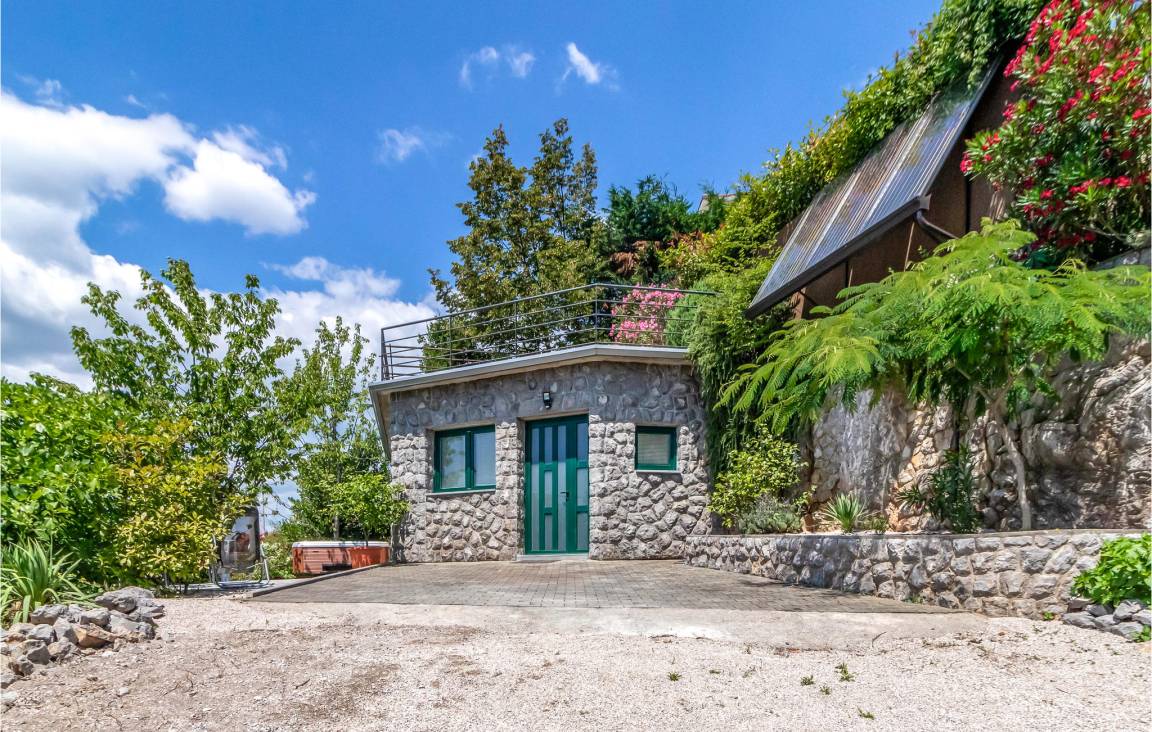 50 M² Huis ∙ 3 Gasten - Rijeka