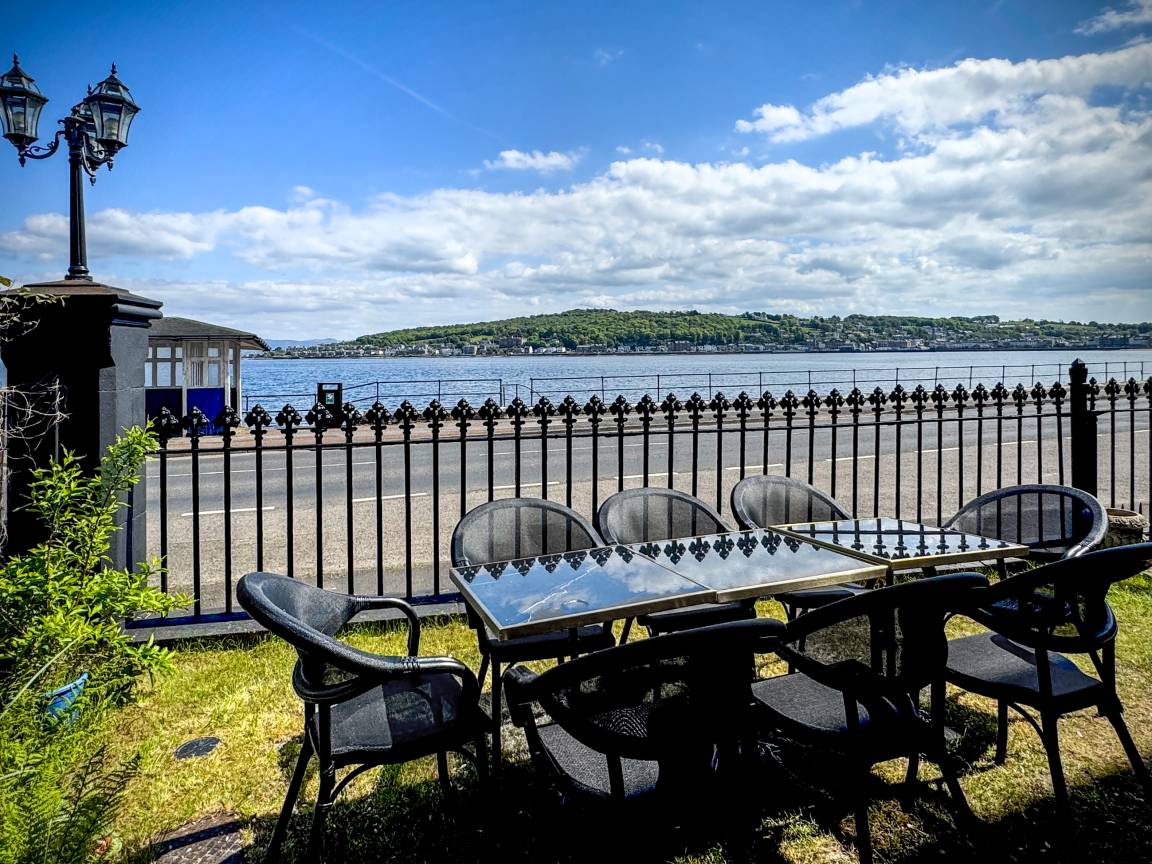 Cottage ∙ 4 Bedrooms ∙ 9 Guests - Jura