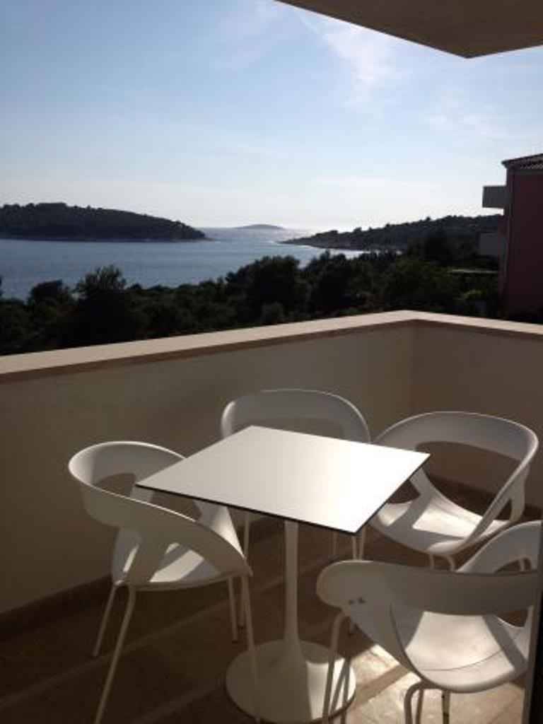 70 M² Apartament ∙ 2 Sypialnie ∙ 5 Gości - Primošten