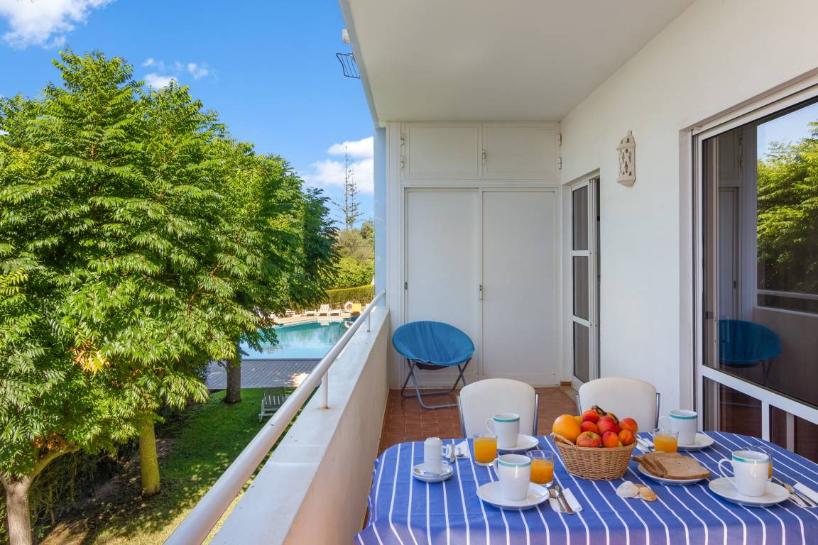 80 M² Apartamento ∙ 2 Habitaciones ∙ 5 Huéspedes - Praia da Rocha