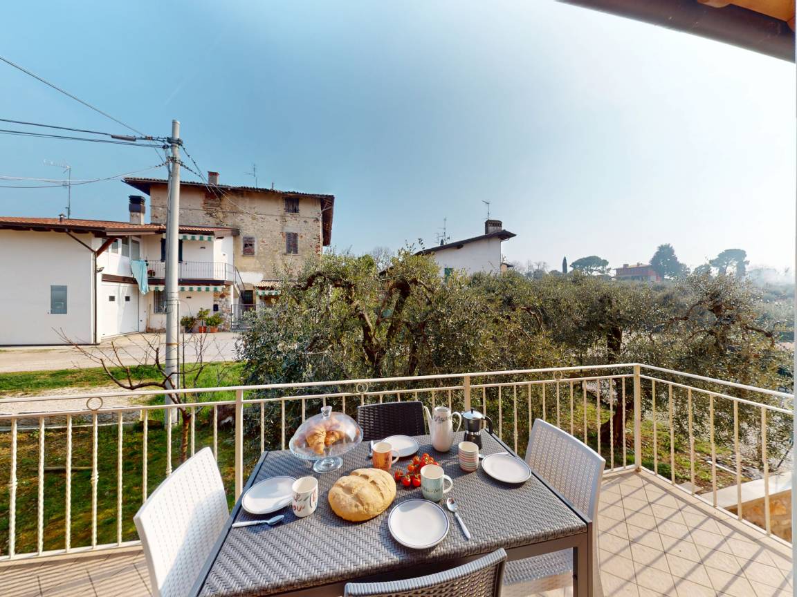 70 M² Appartement ∙ 2 Slaapkamers ∙ 4 Gasten - Manerba del Garda
