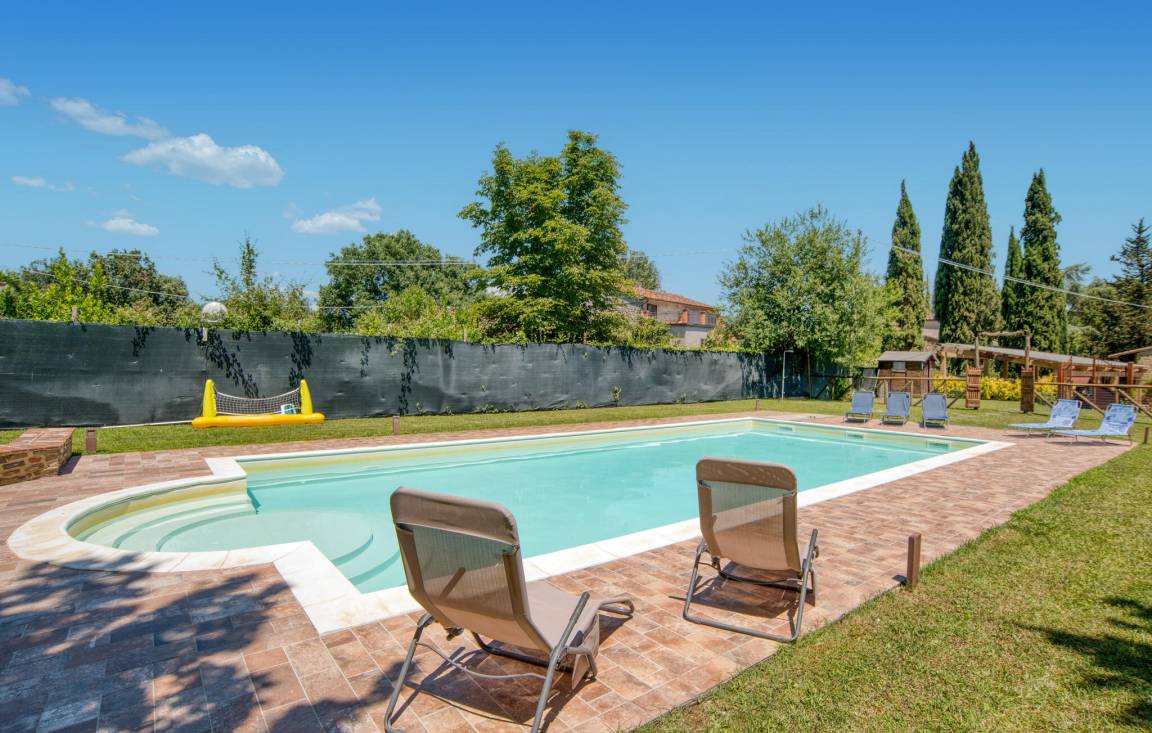 360 M² Casa ∙ 7 Habitaciones ∙ 12 Huéspedes - Arezzo
