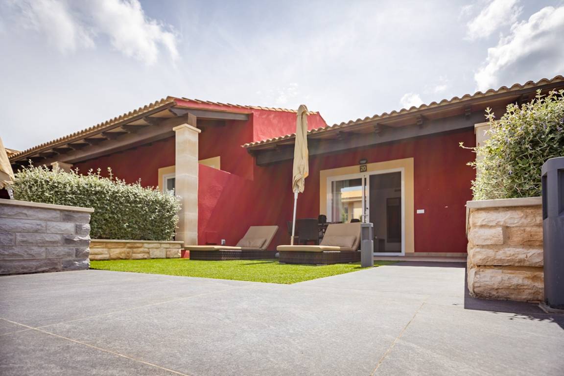 30 M² Aparthotel ∙ 1 Bedroom ∙ 2 Guests - Mallorca