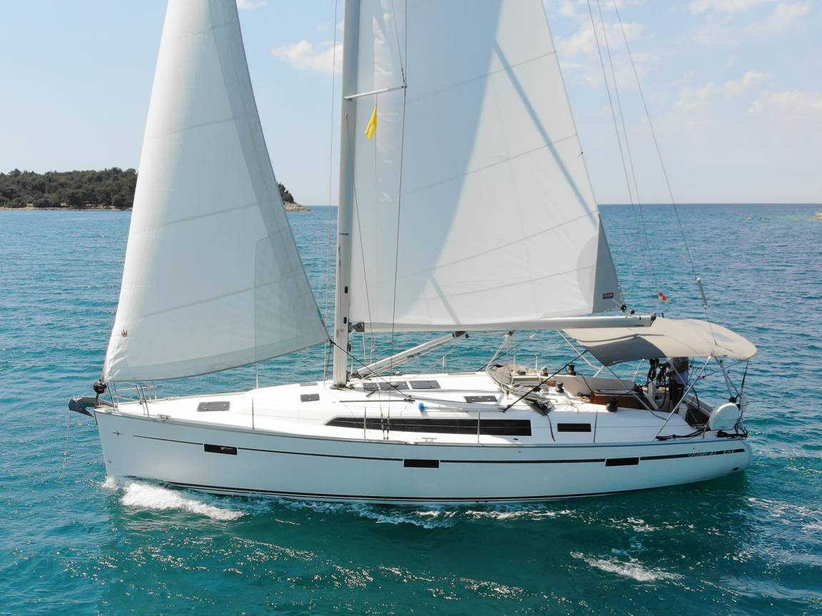 12 M² Hausboot ∙ 2 Schlafzimmer ∙ 4 Gäste - Pula