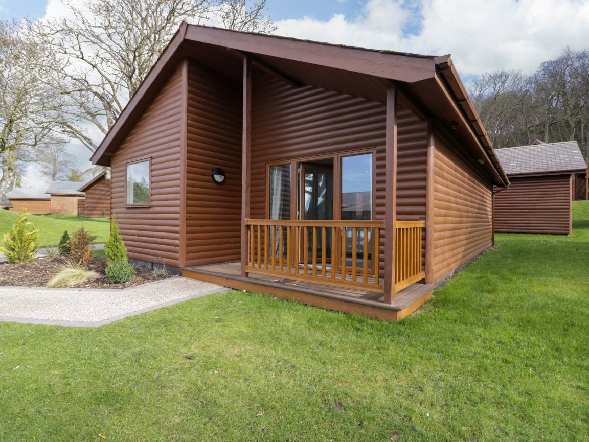 Cottage ∙ 2 Bedrooms ∙ 4 Guests - Prestatyn