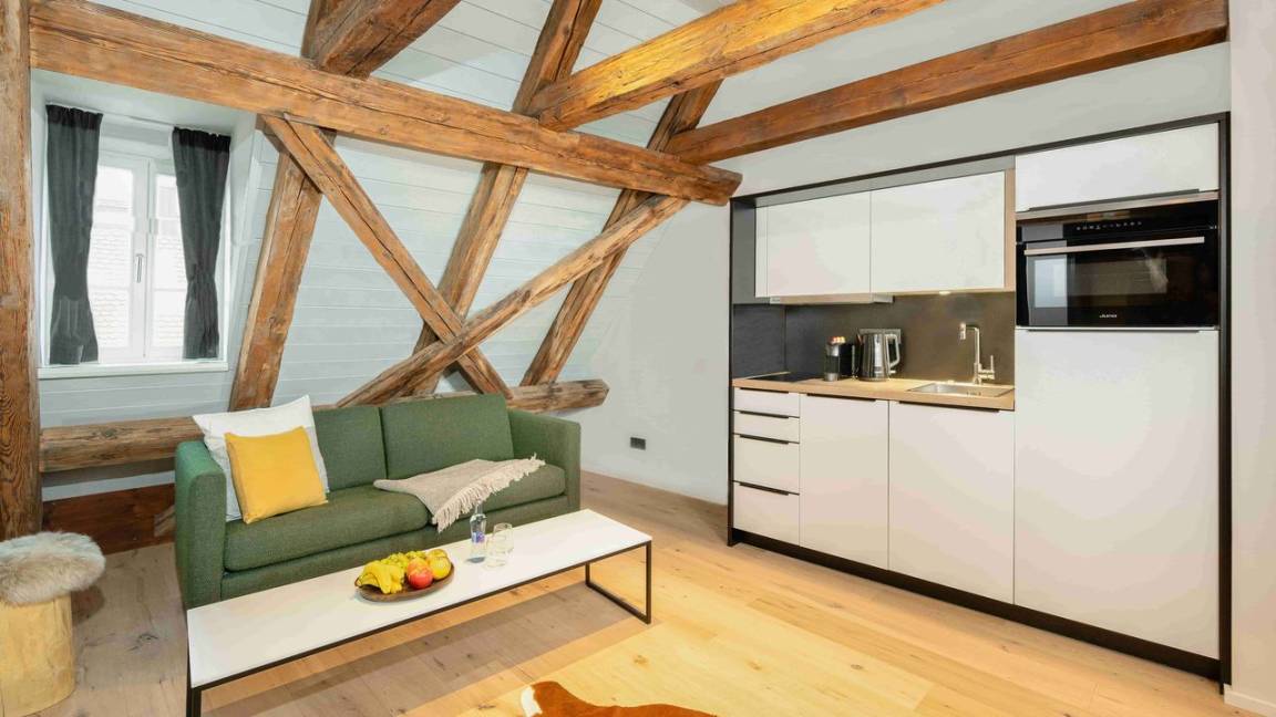 Apartamento ∙ 2 Habitaciones ∙ 4 Huéspedes - Amberg