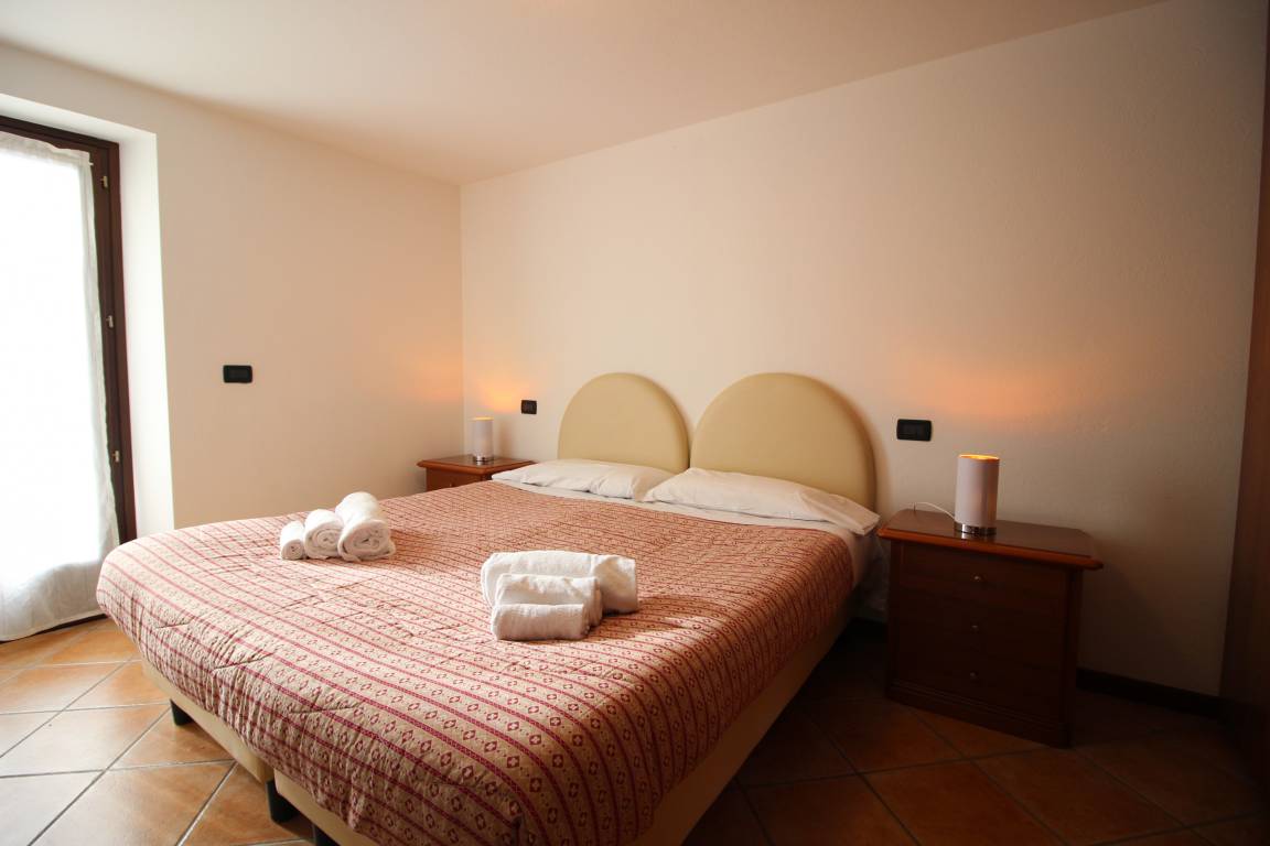 36 M² Appartamento ∙ 1 Camera Da Letto ∙ 4 Ospiti - Champoluc