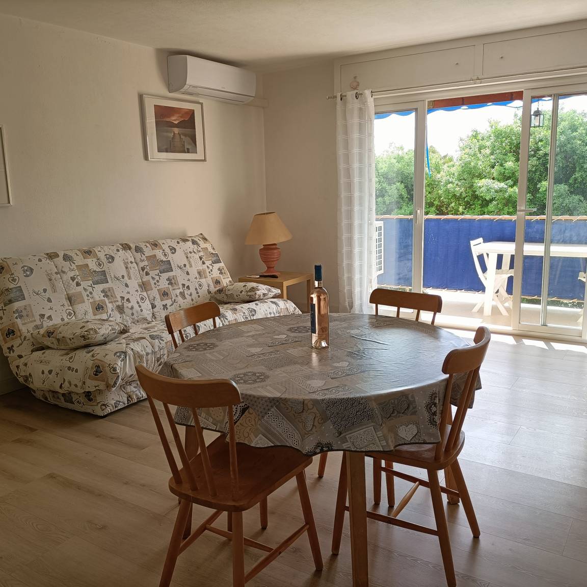 47 M² Appartement ∙ 1 Chambre ∙ 4 Personnes - Cavalaire-sur-Mer