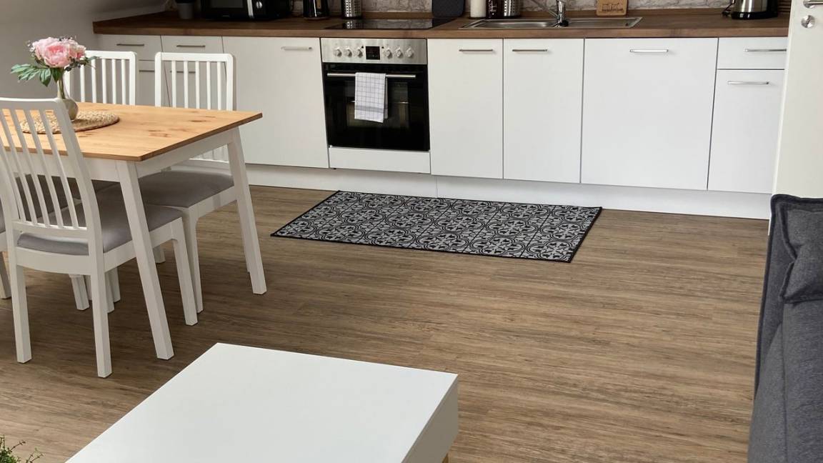 48 M² Appartement ∙ 1 Slaapkamer ∙ 3 Gasten - Wunstorf