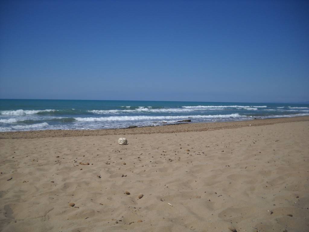 65 M² Apartment ∙ 3 Bedrooms ∙ 8 Guests - San Vincenzo