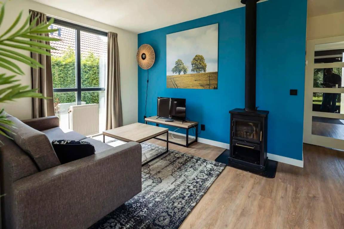 81 M² House ∙ 3 Bedrooms ∙ 6 Guests - Nijmegen