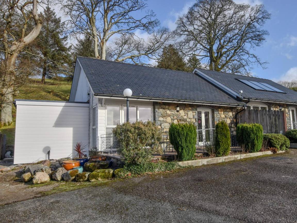 Cottage ∙ 2 Bedrooms ∙ 4 Guests - Bala