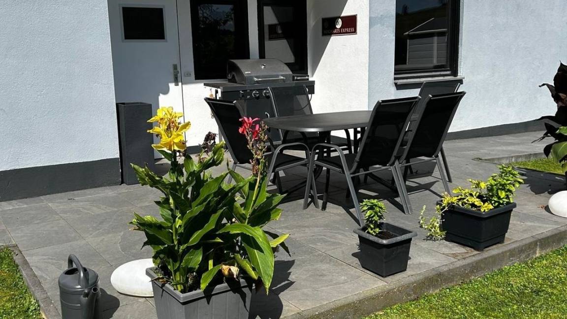 54 M² Appartement ∙ 1 Chambre ∙ 3 Personnes - Much