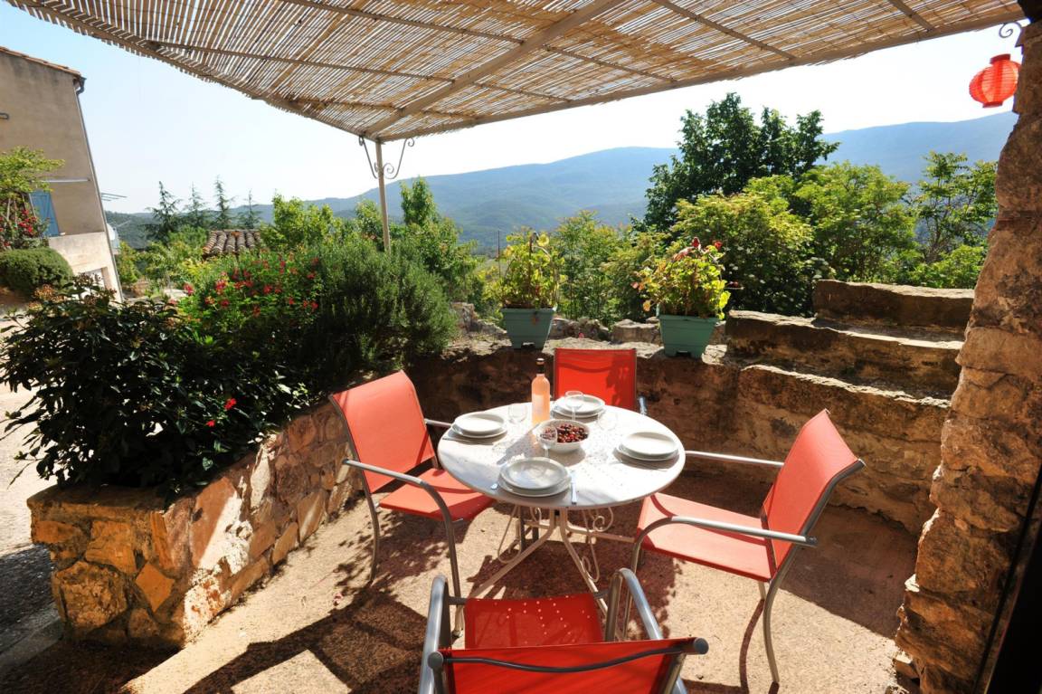 52 M² Gîte ∙ 2 Schlafzimmer ∙ 4 Gäste - Languedoc-Roussillon