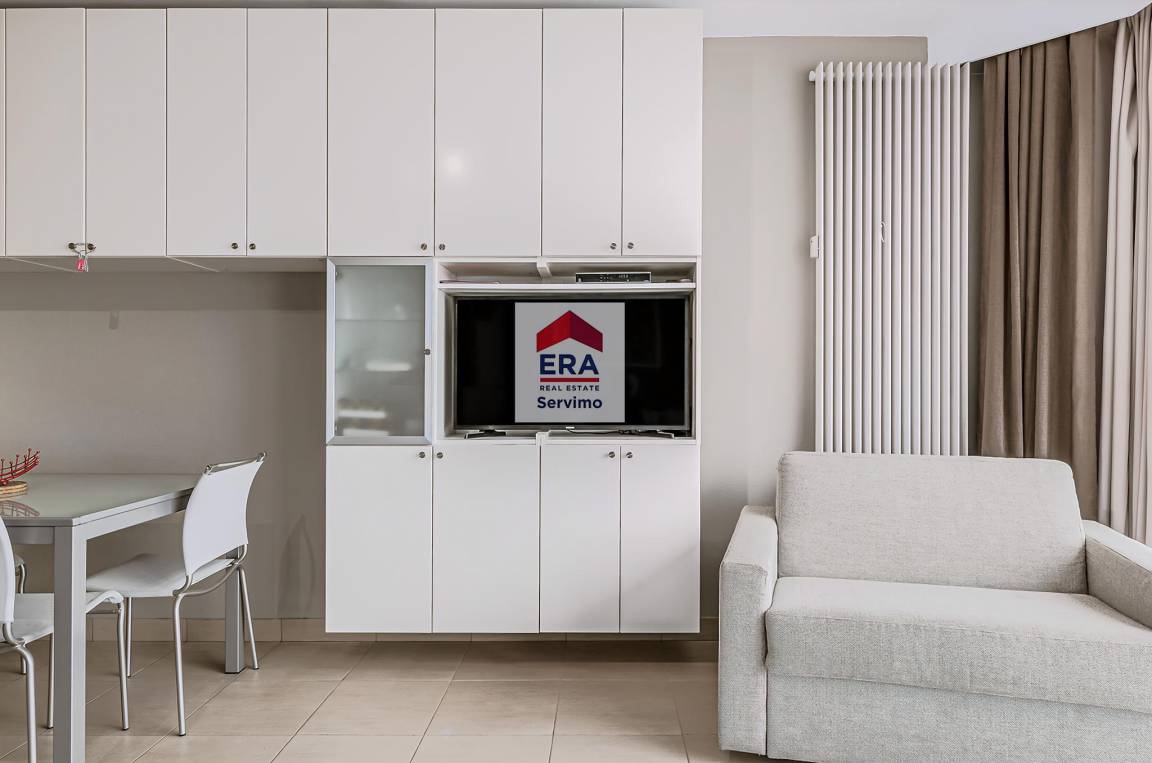 Apartment ∙ 1 Bedroom ∙ 4 Guests - Koksijde