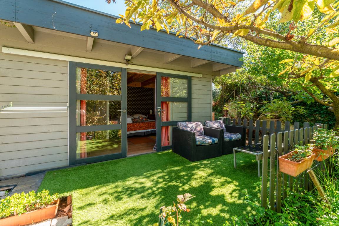 20 M² Bed And Breakfast ∙ 1 Bedroom ∙ 2 Guests - Nîmes