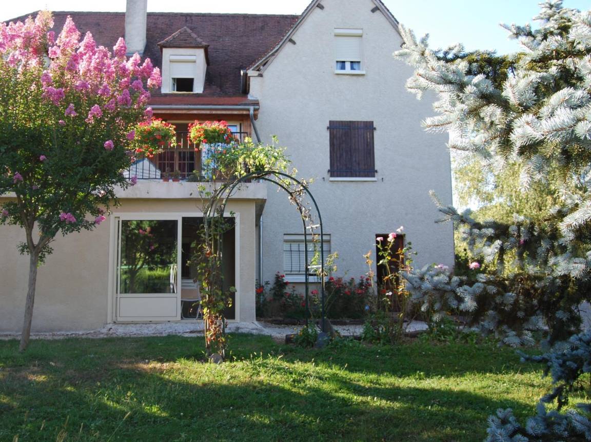 65 M² Gîte ∙ 2 Chambres ∙ 4 Personnes - Rocamadour