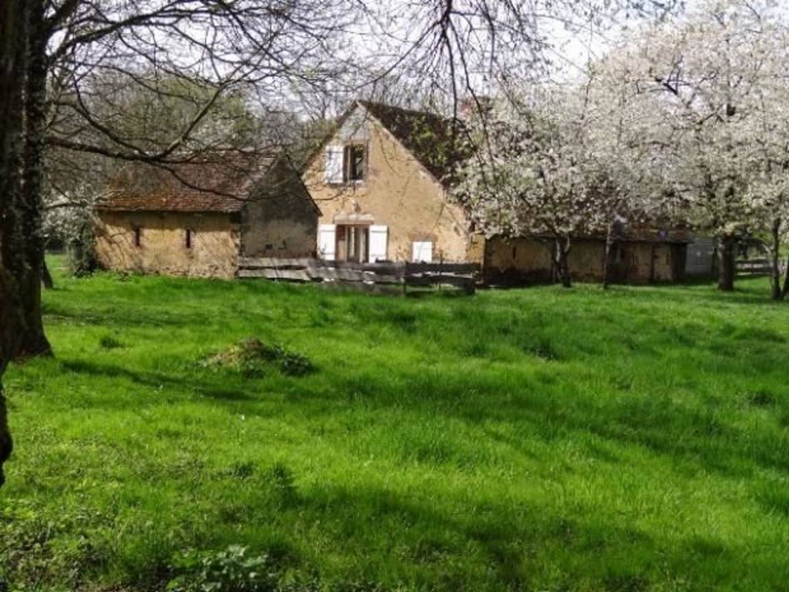 159 M² Cottage ∙ 4 Chambres ∙ 8 Personnes - Le Mans