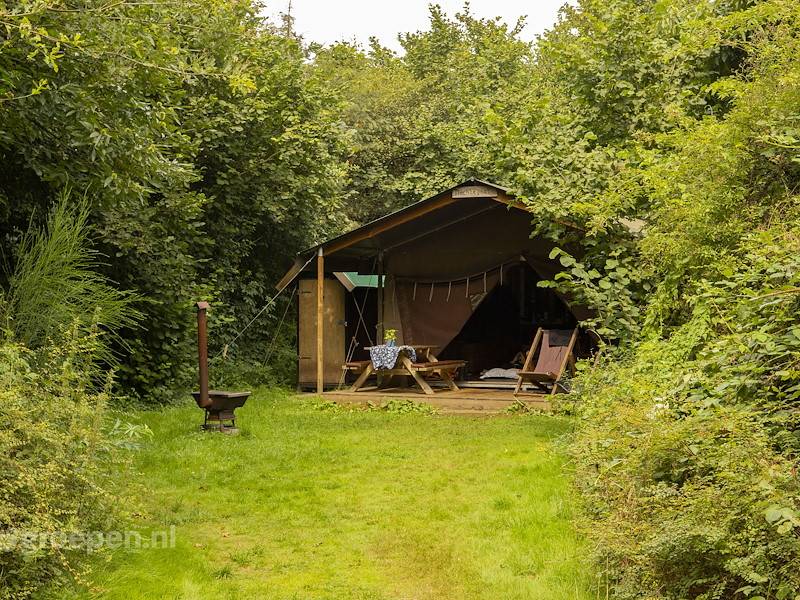 Maison De Vacances ∙ 5 Chambres ∙ 25 Personnes - Zutphen