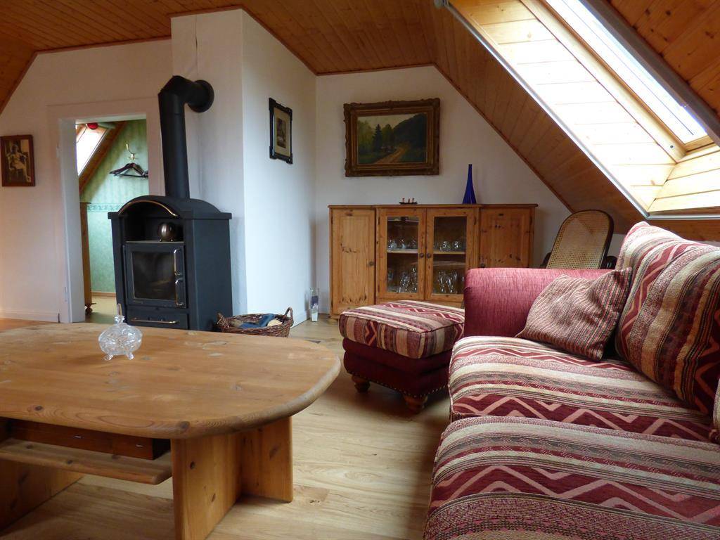 70 M² Apartment ∙ 2 Bedrooms ∙ 4 Guests - Wietzendorf