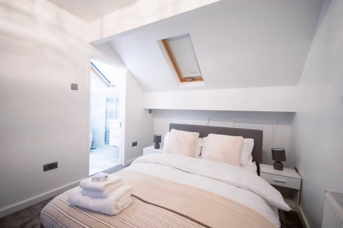 950 M² Maison De Vacances ∙ 3 Chambres ∙ 6 Personnes - Londres