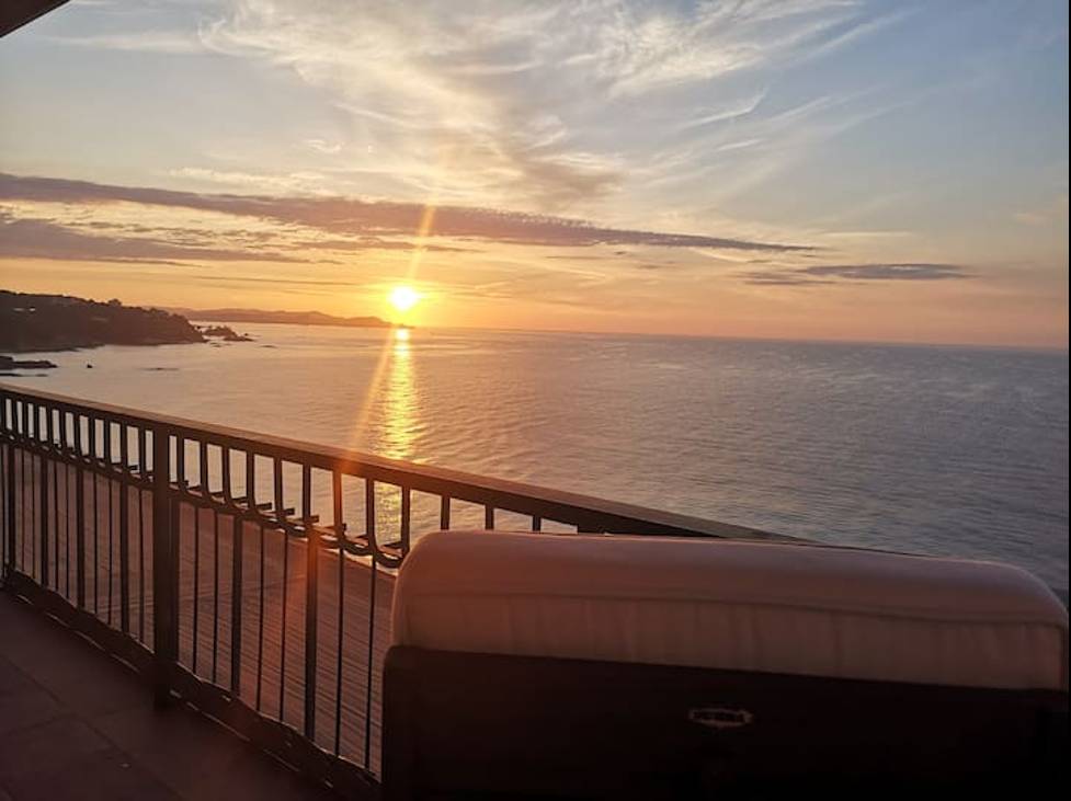 Apartamento ∙ 2 Habitaciones ∙ 6 Huéspedes - Platja d'Aro