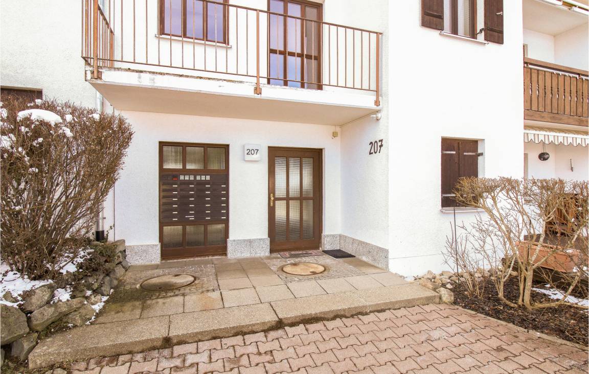48 M² Ferienwohnung ∙ 1 Schlafzimmer ∙ 4 Gäste - Oberreute
