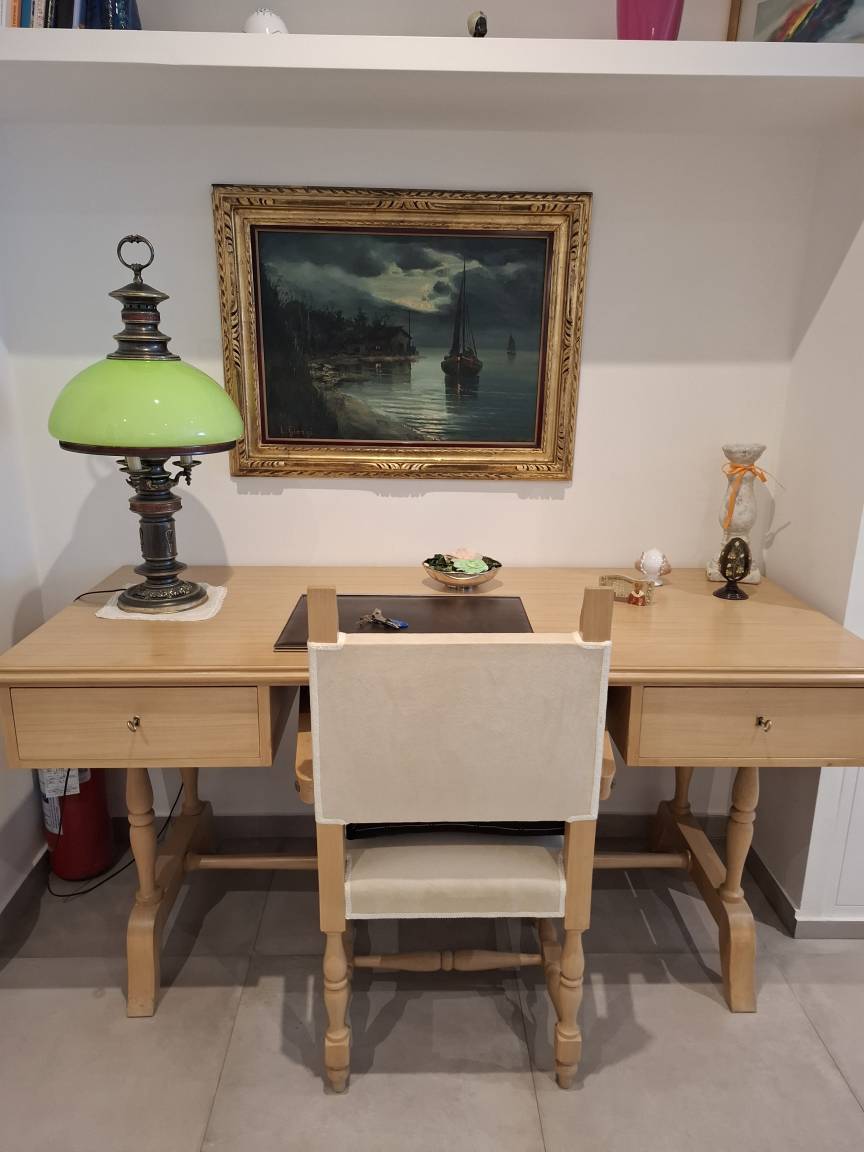 Appartement ∙ 1 Slaapkamer ∙ 4 Gasten - Bari