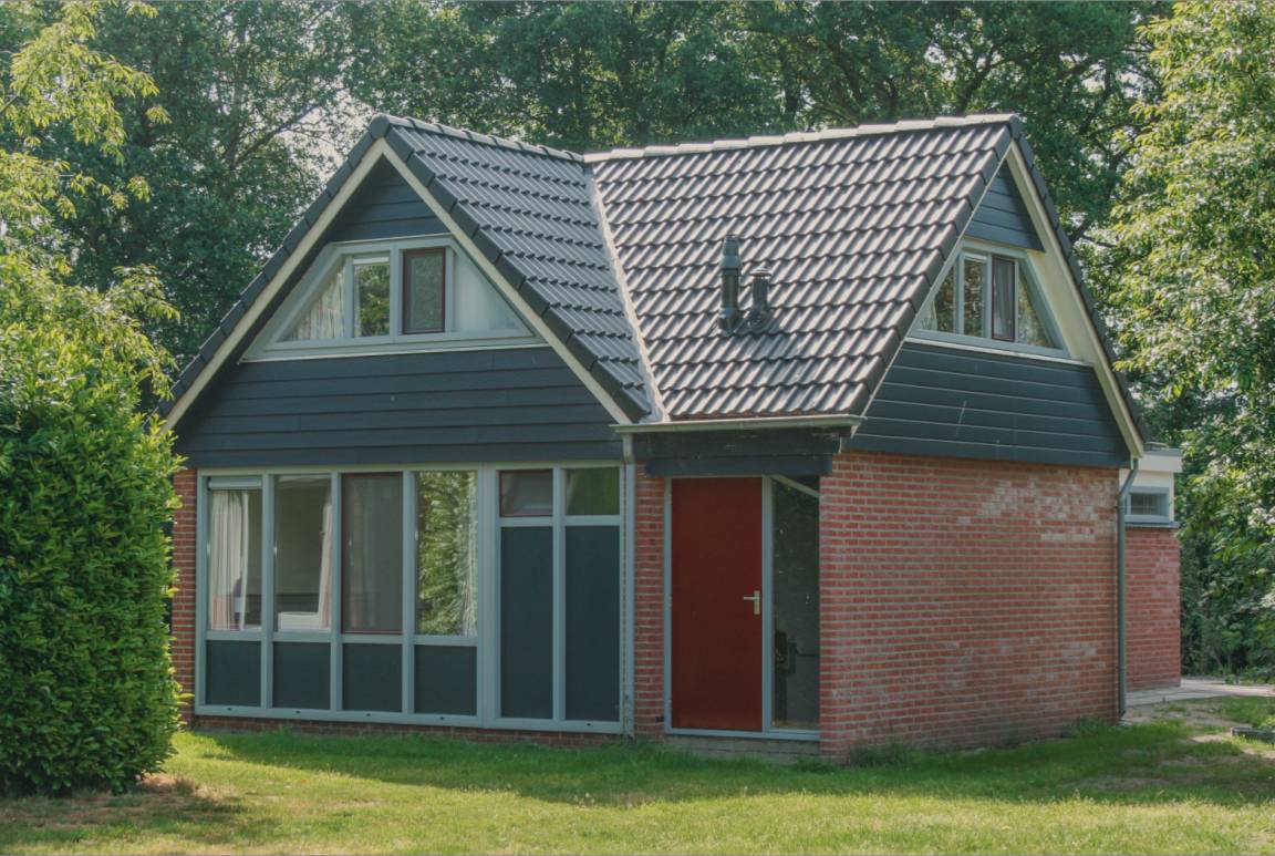 Bungalow ∙ 3 Schlafzimmer ∙ 6 Gäste - Deventer