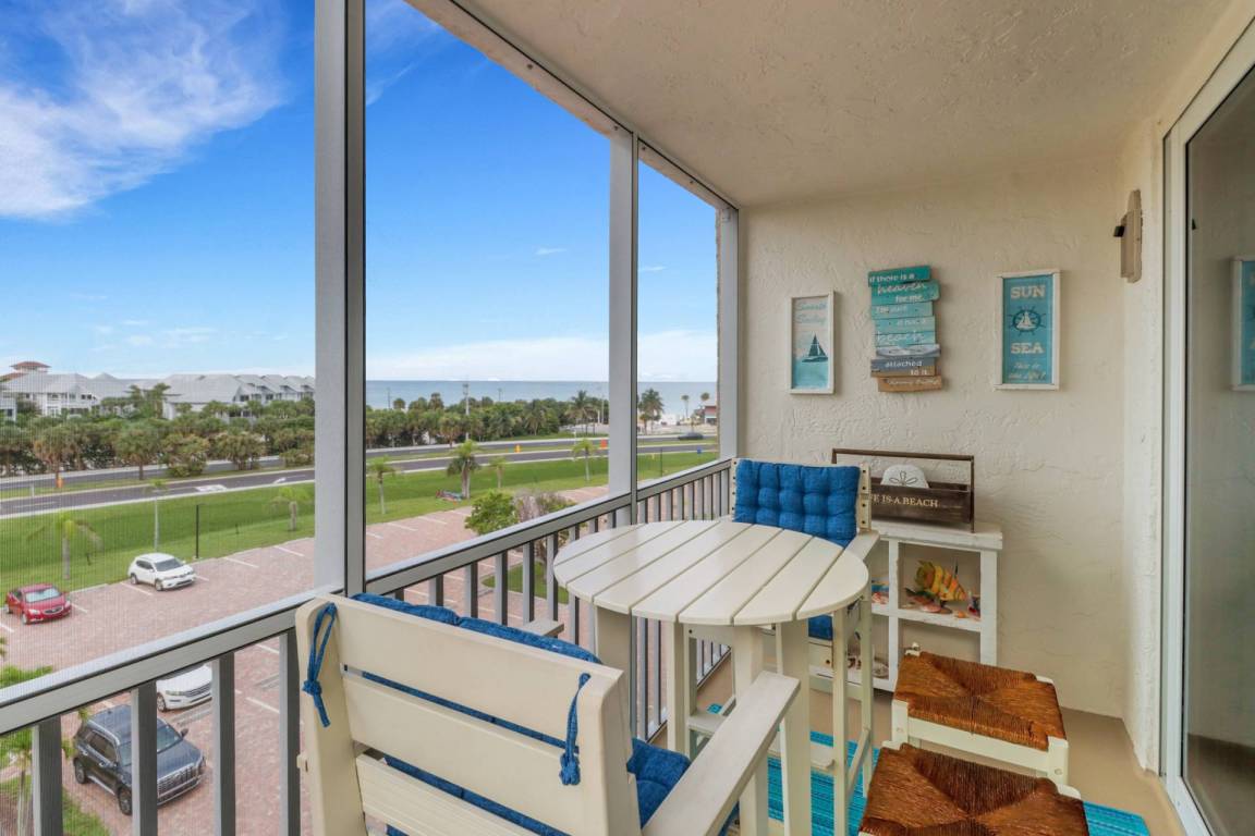 48 M² Huoneisto ∙ 1 Makuuhuone ∙ 2 Vierasta - Bonita Springs, FL
