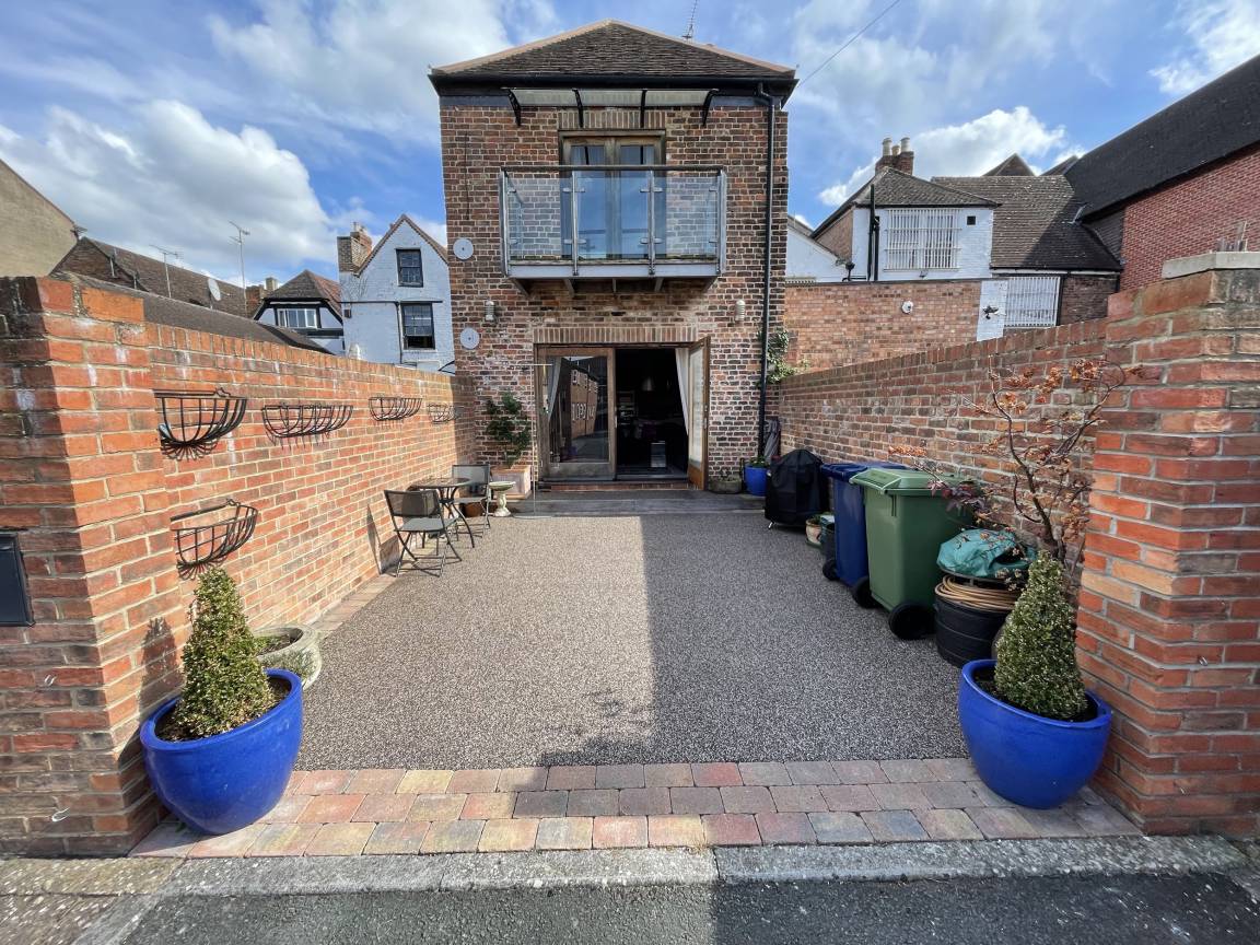 Cottage ∙ 1 Bedroom ∙ 2 Guests - Tewkesbury
