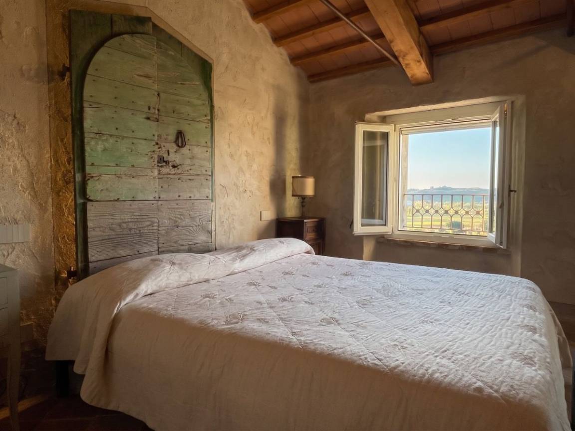 90 M² Casa Vacanza ∙ 2 Camere Da Letto ∙ 4 Ospiti - Santarcangelo di Romagna