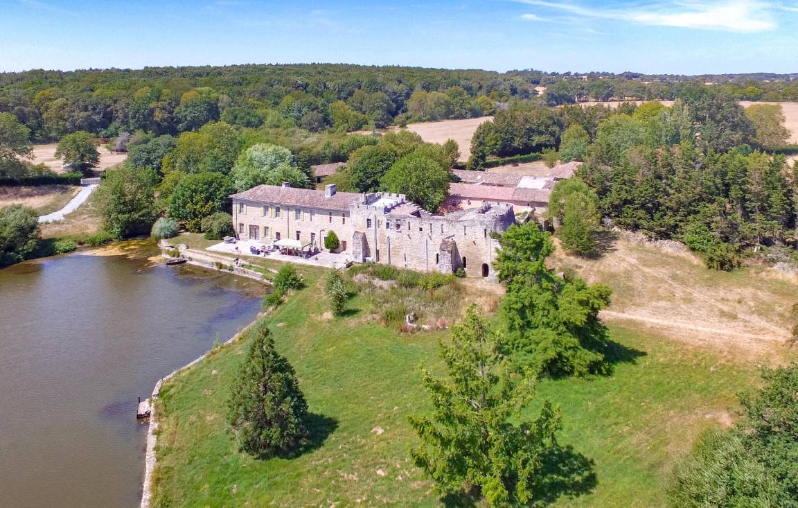 55 M² Maison De Vacances ∙ 1 Chambre ∙ 4 Personnes - Bressuire