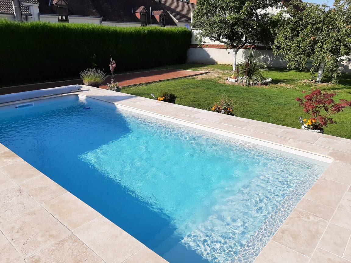 113 M² Villa ∙ 2 Chambres ∙ 6 Personnes - Châteauroux