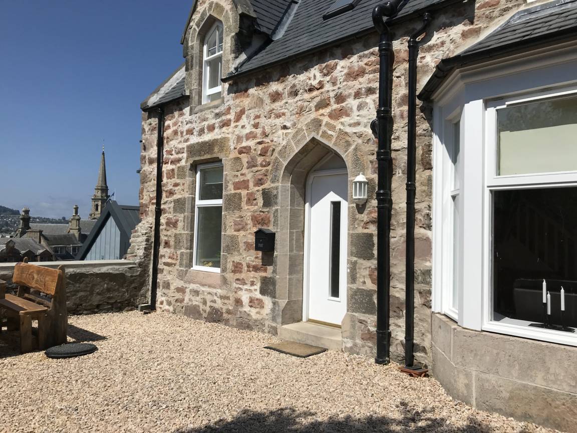 Cottage ∙ 3 Bedrooms ∙ 6 Guests - Inverness