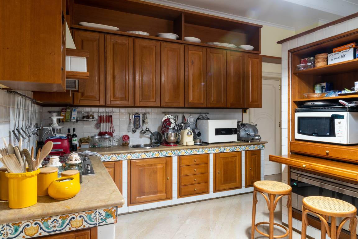 800 M² Villa ∙ 5 Bedrooms ∙ 9 Guests - Lecce