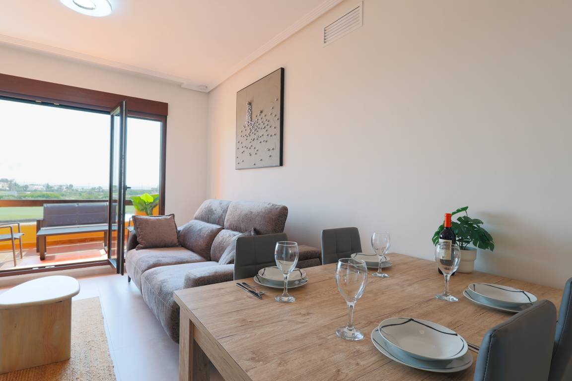 Apartment ∙ 2 Bedrooms ∙ 4 Guests - Cartagena